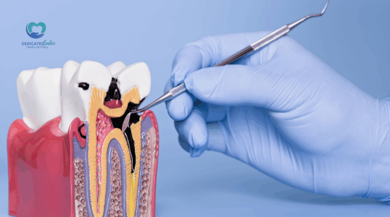 Tooth Pain | Causes, Relief, and Treatment Options